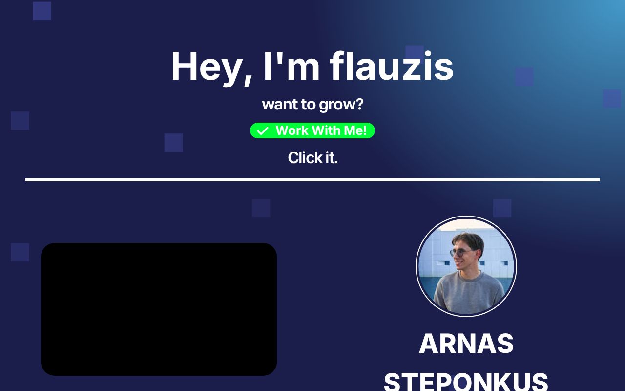 flauzis.edits